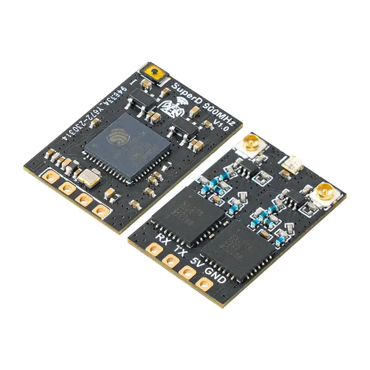BETAFPV Superd Diversity Receiver ELRS 915mhz - Long Range FPV