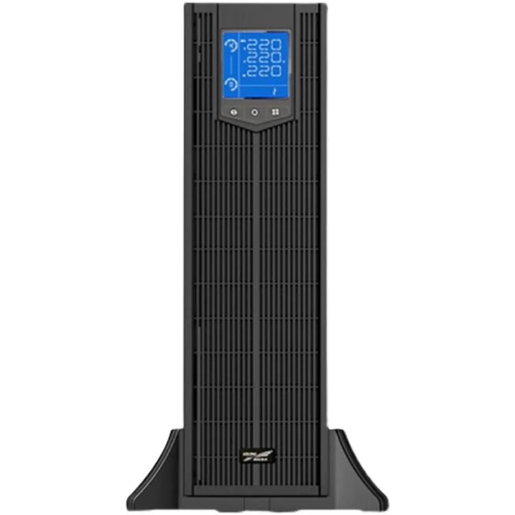 Ups Uninterruptible Power Supply Rack 20kva/18kw - Buy Regulated Power ...
