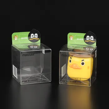 Mini Cute Plastic Packaging Children's Toys Display Packaging ...