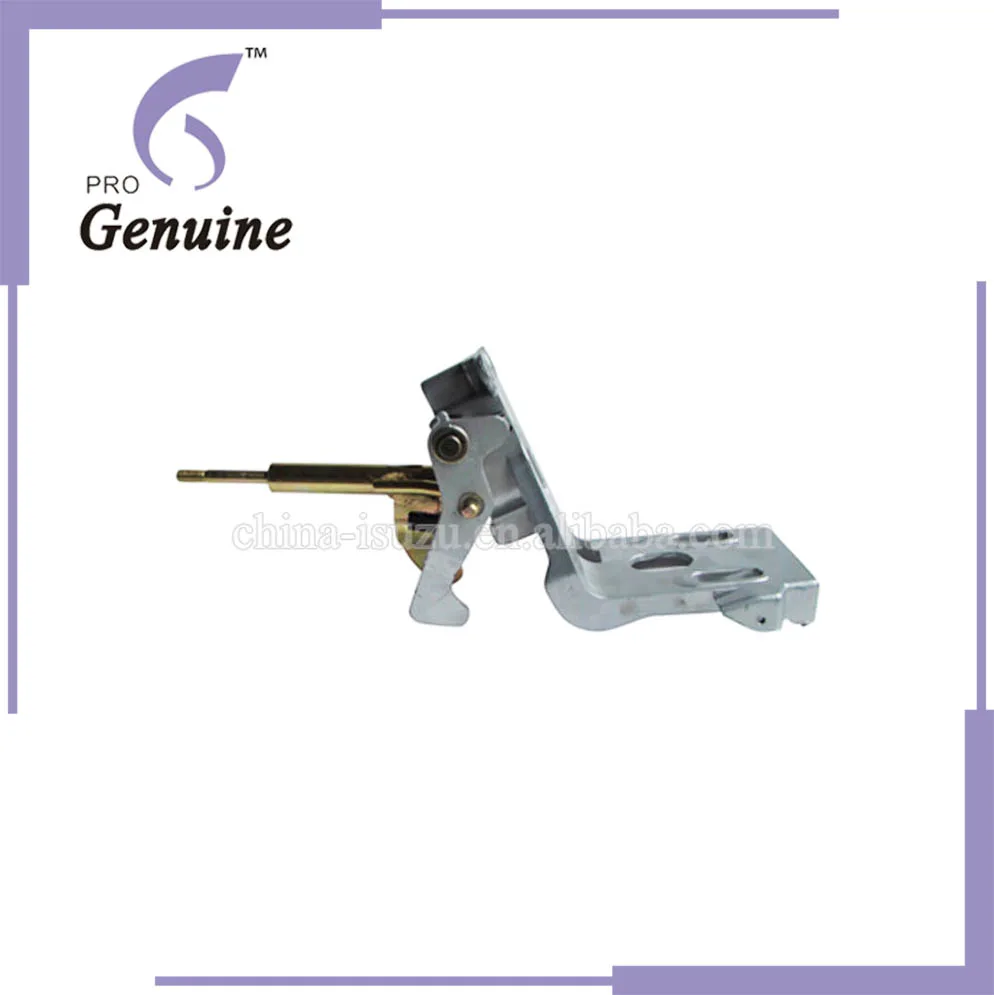 Auto Parts NPR NKR 4HF1 Shift Lever up 8-97073292-1 for Isuzu| Alibaba.com
