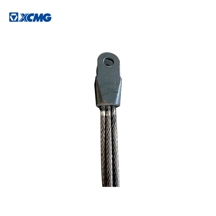 XCMG Wire Rope Sling Cranes Spare Parts - Durable & Versatile
