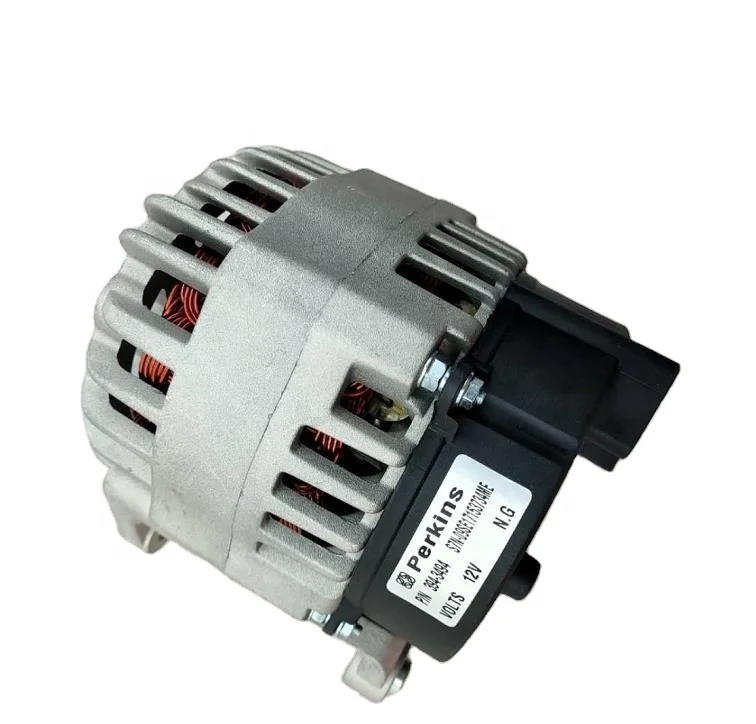 Alternator T414270 185046501 3943494 394-3494 394-3496 3943496 ...