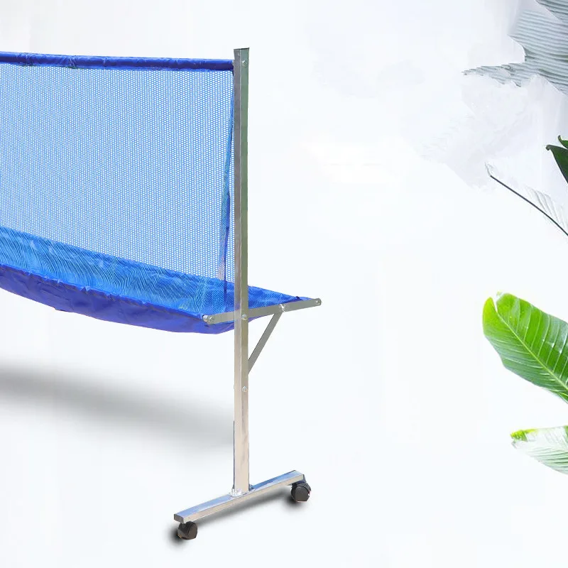 Portable Movable Wear-Resisting Net for Table Tennis