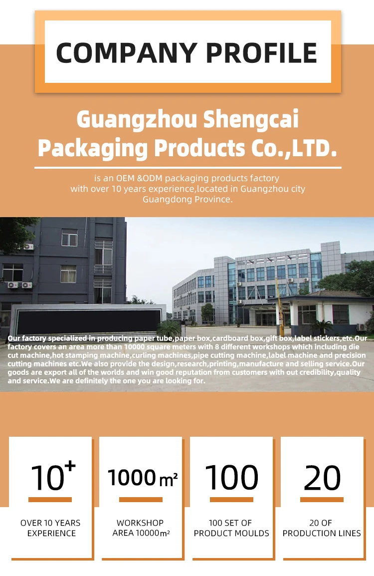 Custom Adhesive Labels for Pharmaceutical Vials - Shengcai