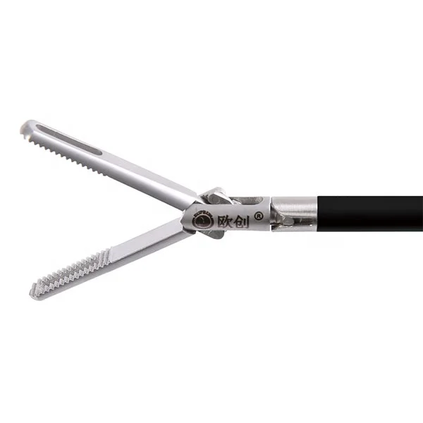 Geyi Reusable Autoclavable Laparoscopic Forceps for Surgery
