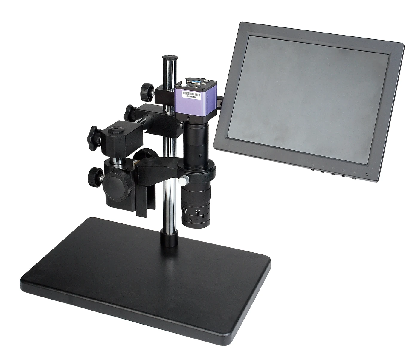 New Attractive Monocular Optic Microscope with 14mp Camera