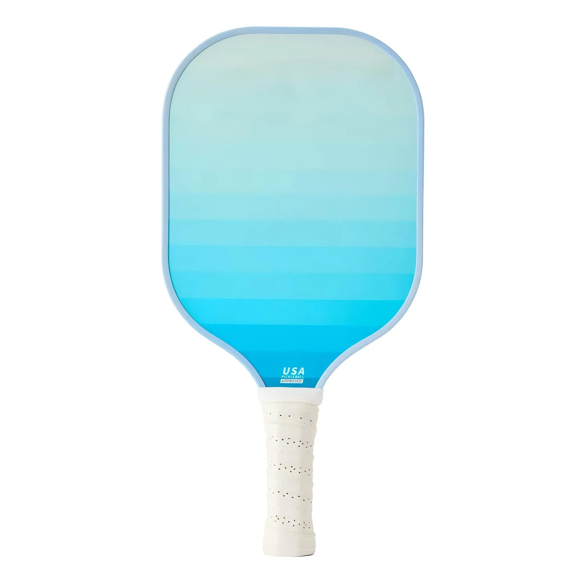 Peake Professional Pickleball Set for Children Durable Fiberglass Ball ...