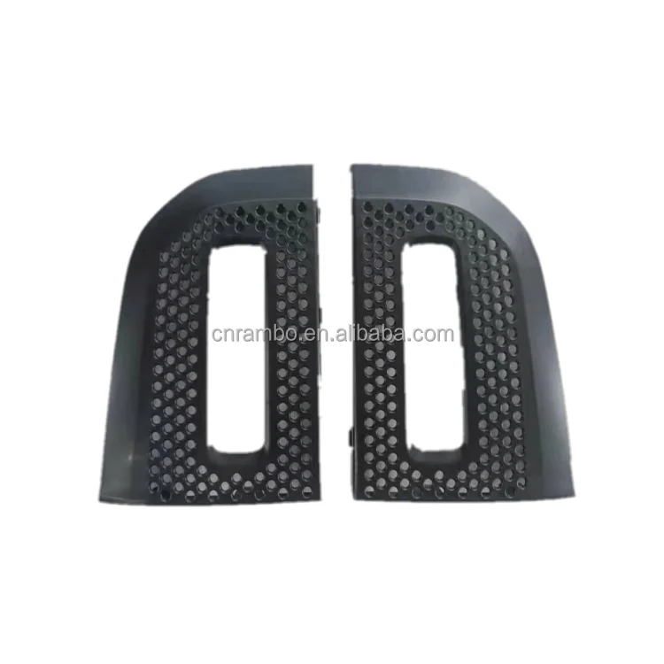 OEM LR129431 LR129432 Fog Lamp Frame for Land Rover Defender