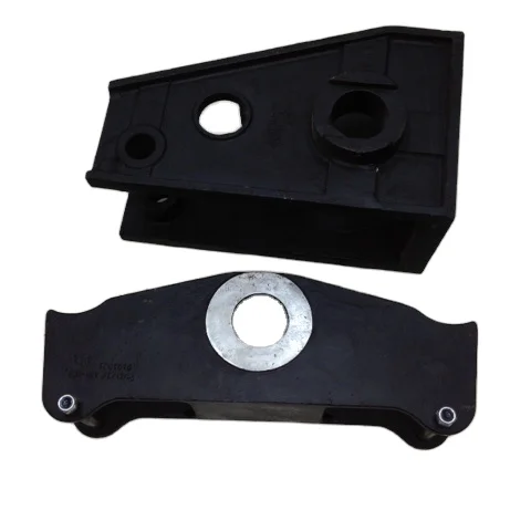 2023 Oem Ror Hutchens Reyco 21b Single Suspension Left Spring Semi ...