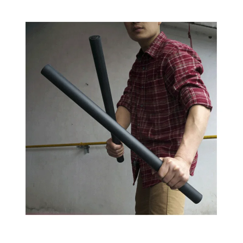 Martial Arts Training Sticks - Safe and Versatile Options