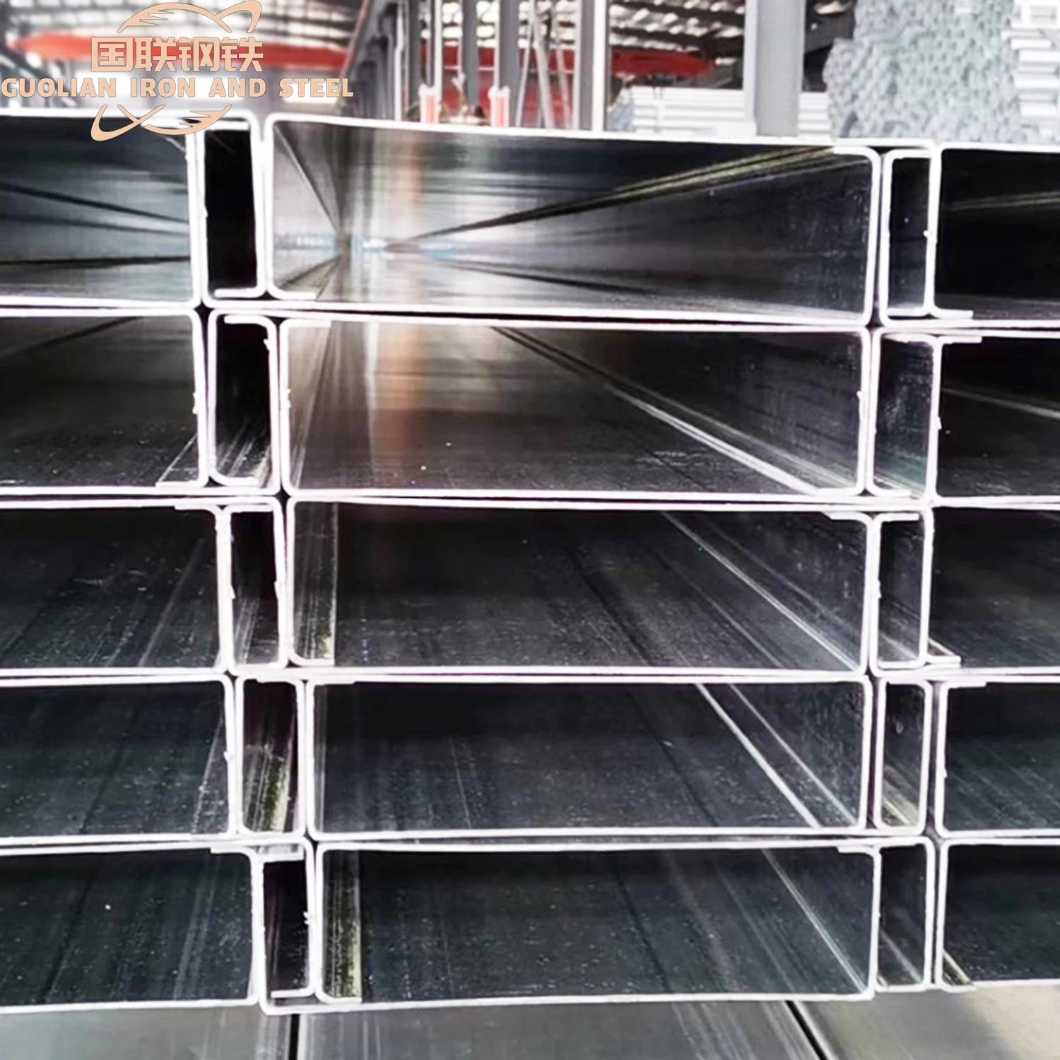 Galvanized Steel C Profiles - Durable and Versatile Solutions