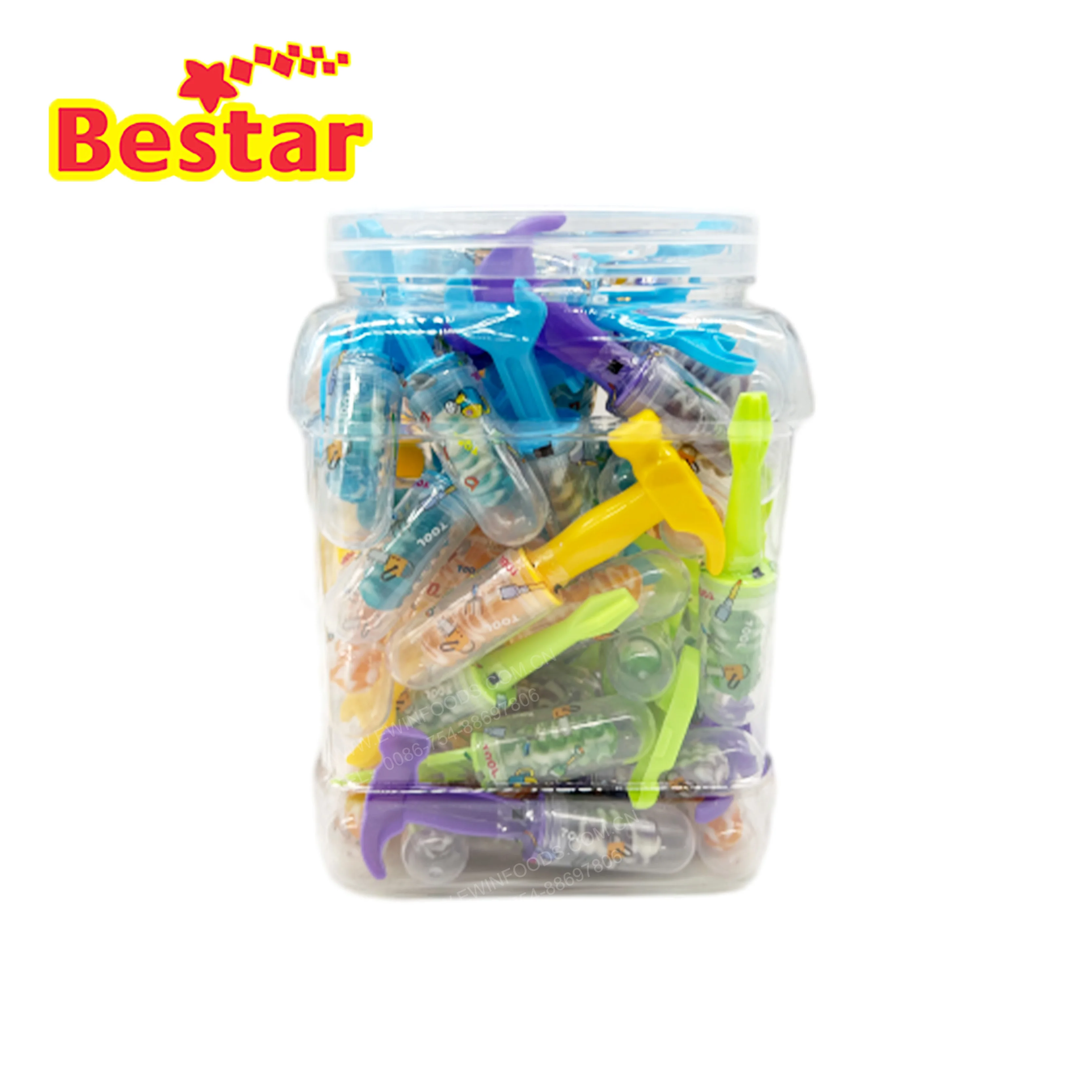 Tools Toy Candy Fruit Lollipops Toy Candy Nipple Hard Snack For ...