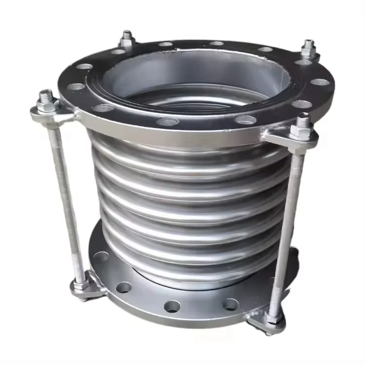 Nxf High-pressure Corrugated Bellows Stainless Steel 304/316 Pipe ...
