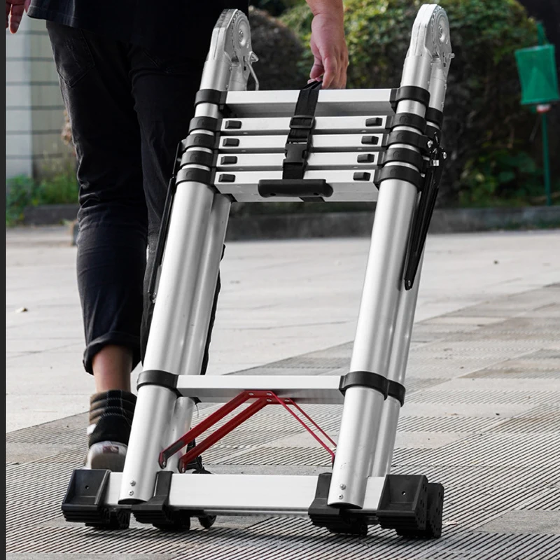 Adjustable Portable Lightweight Multi-Purpose Scalable Extension ...