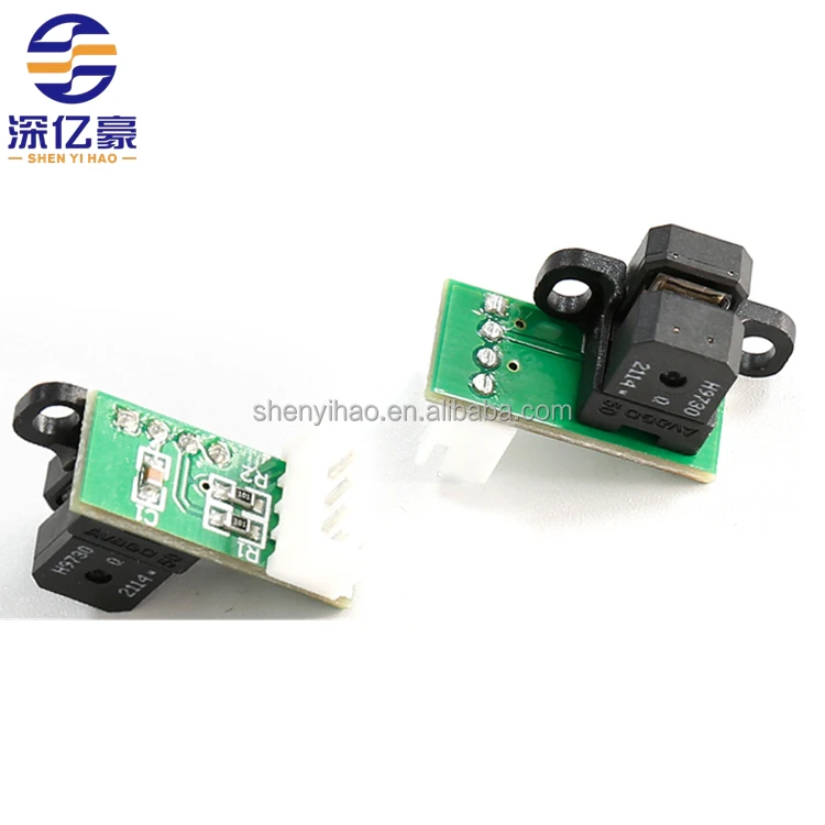 H9730 Encoder Sensor Raster Sensor For 180dpi Encoder Strip - Buy H9730 ...