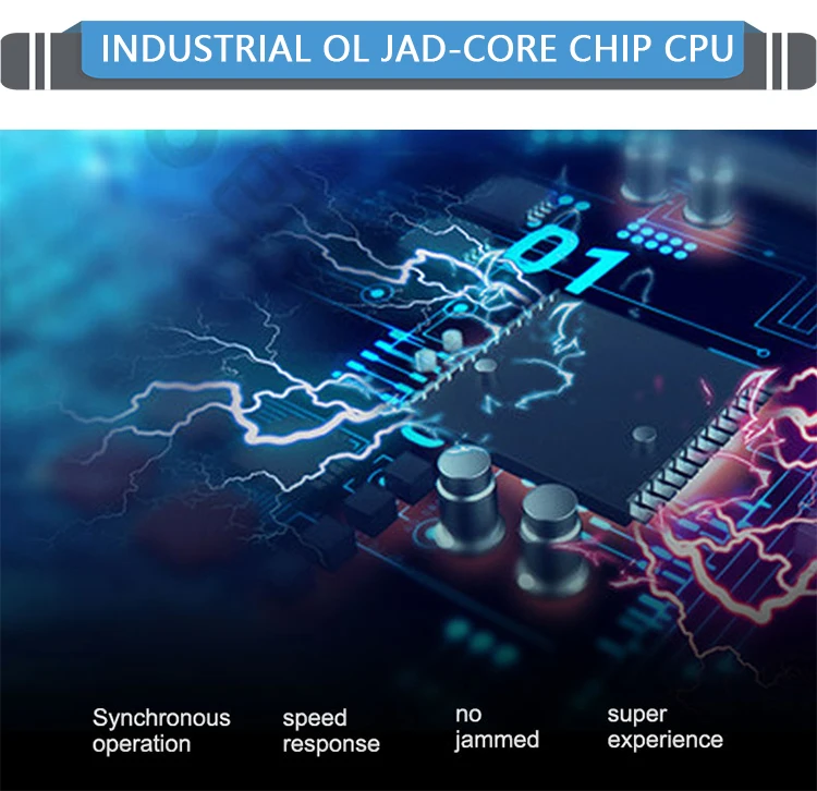High Quality Automatic Optical Fiber Fusion Splicer Joint Welding ...