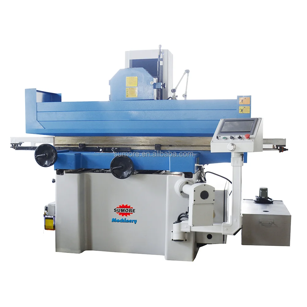 Surface Grinding Machine,Surface Grinder Sp2513-i Table 300*1000mm For ...