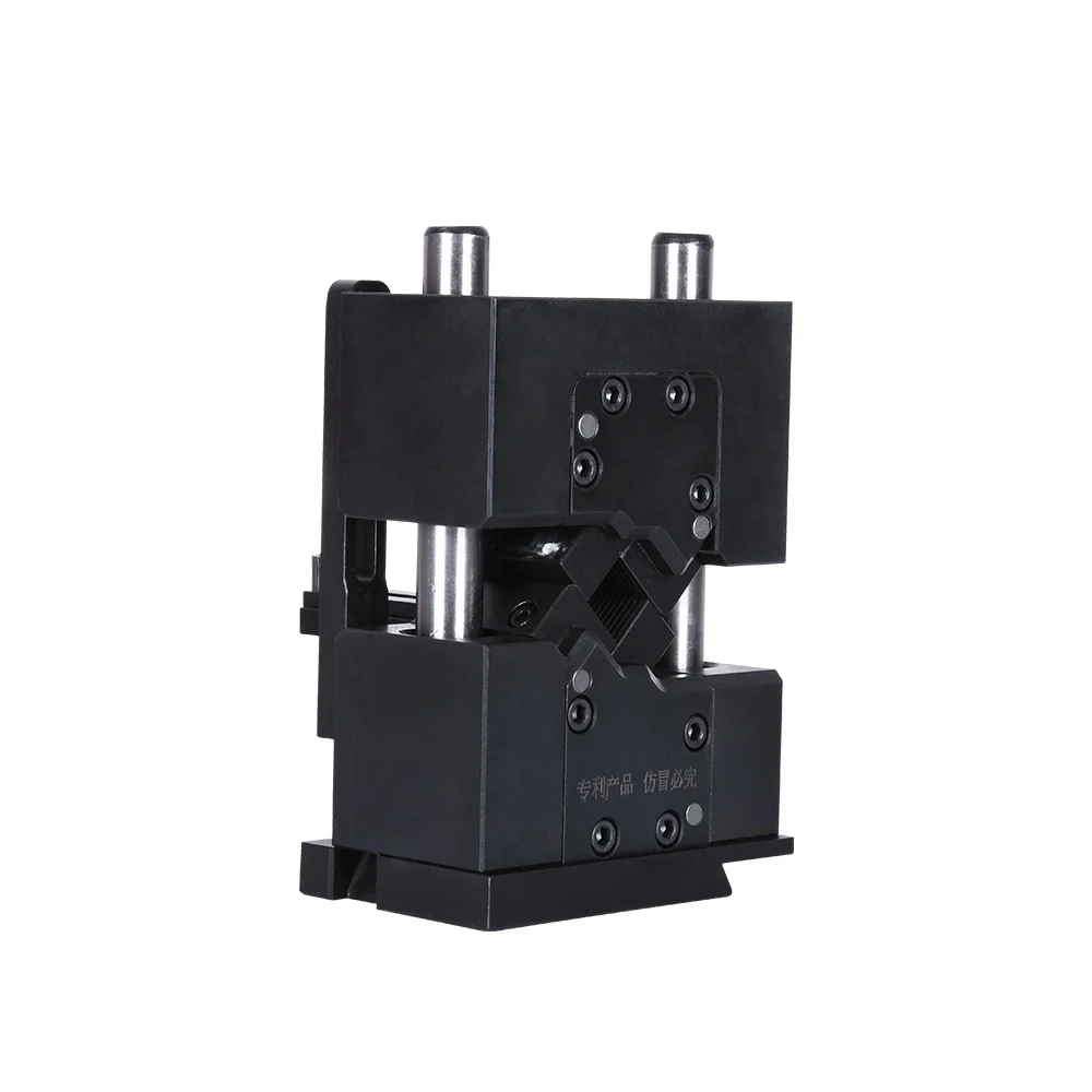 Four-Sided Non-Exchange Crimping Die 6-95mm² Crimping Scope for 4T/10T ...