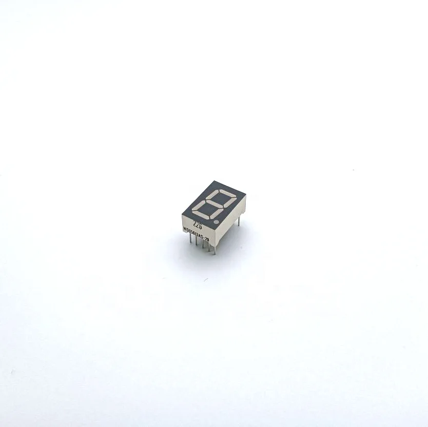 Small Digital Display Screen/display Led/custom-made LED Display ...