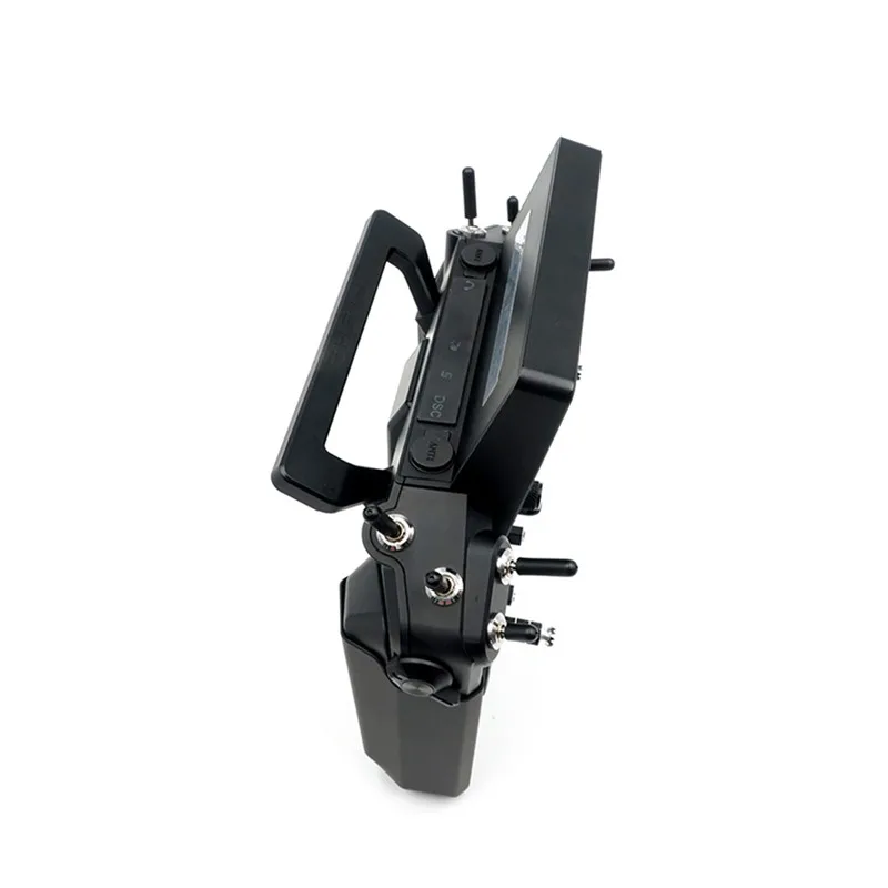 Frsky Tandem X20s Transmitter With Built-in 900m/2.4g 16ch Dual-band ...