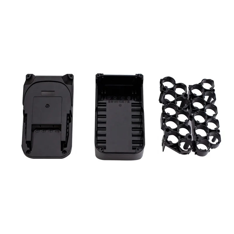 Factory Bms 18650 Ryobi 18v Battery Case P108 Replacement Ryobi Battery ...