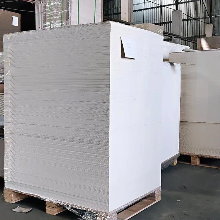 Oem Wood Packing Letter Pulp Legal Weight Material Sheets Virgin Origin ...