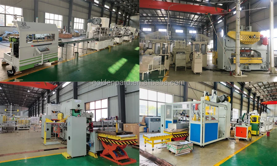 Ce Approval Metal Can Lid Making Machine Easy Open End Machine For Tin ...