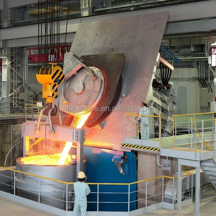 Induction Furnace Capacitor Induction Furnace Brass Induction Electric ...