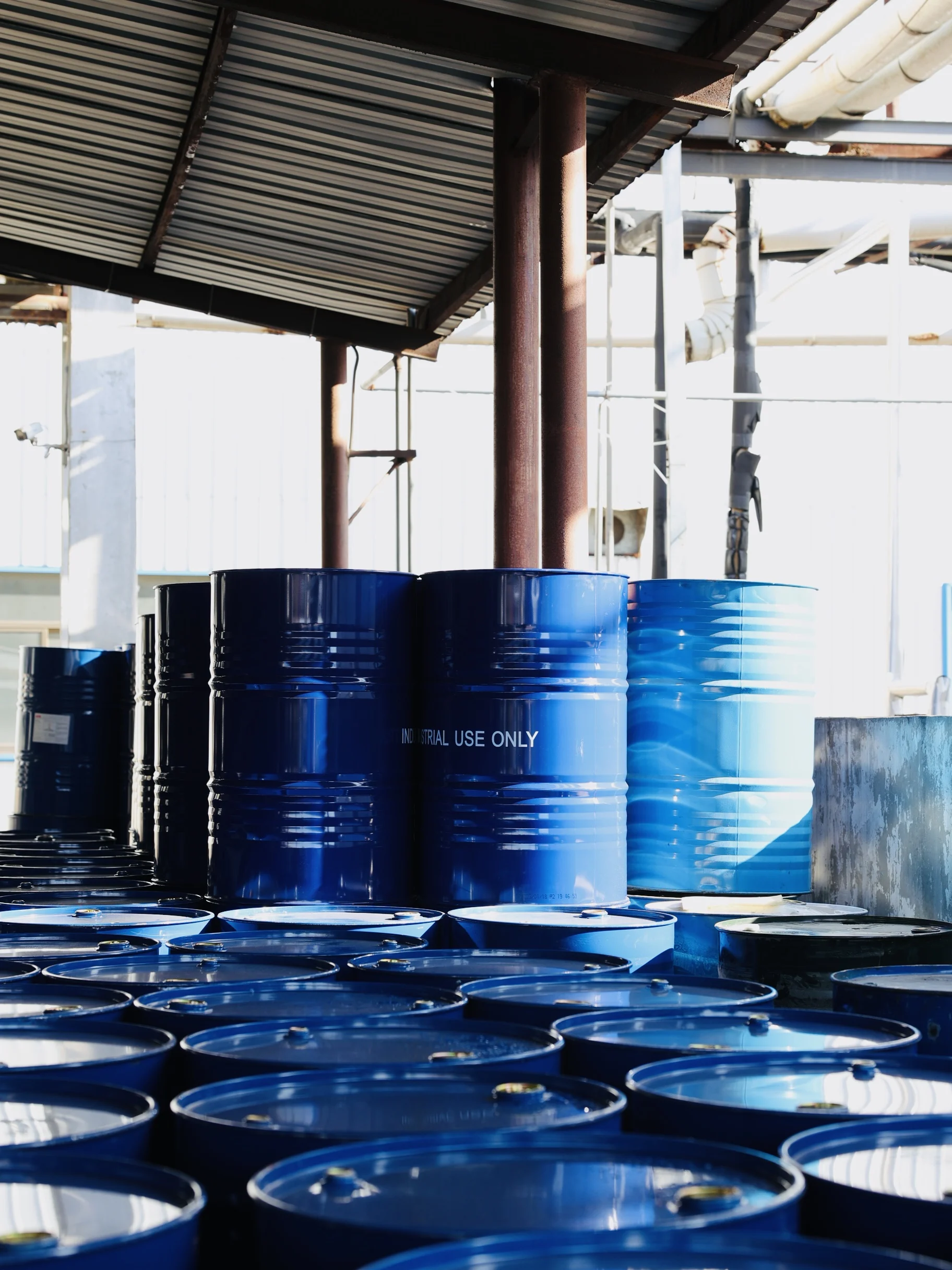 Polyester Polyol Isocyanate Polyether Prepolymer Liquid Polyurethane ...