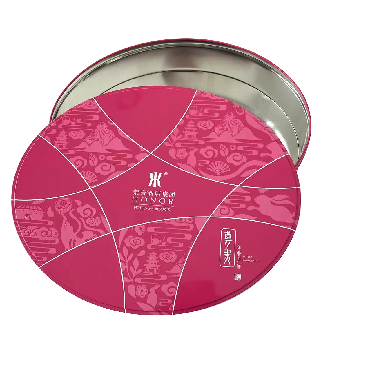 Oval Metal Candy Containers - Buy Metal Candy Containers,Candy ...