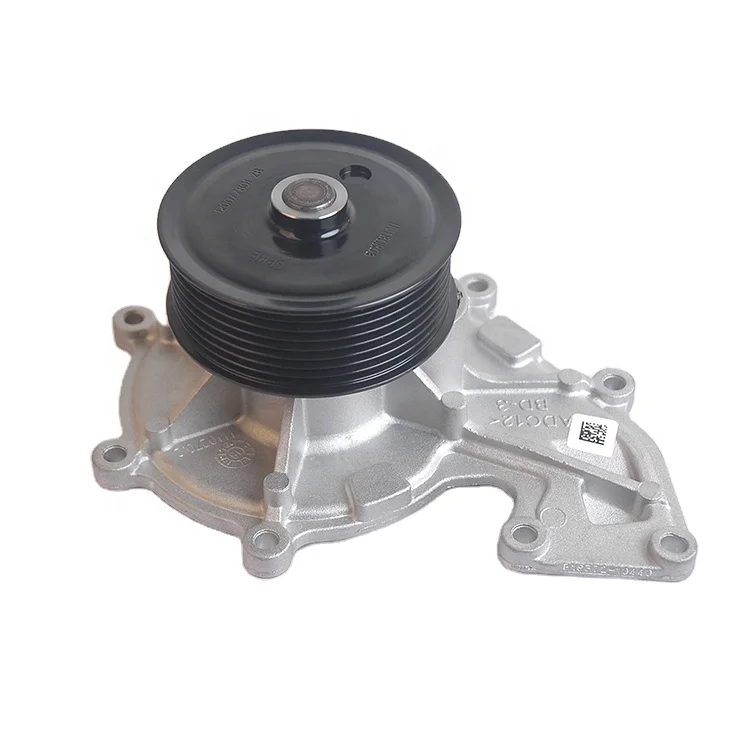 Genuine ISF3.8 Diesel Engine Part Water Pump 5314728| Alibaba.com