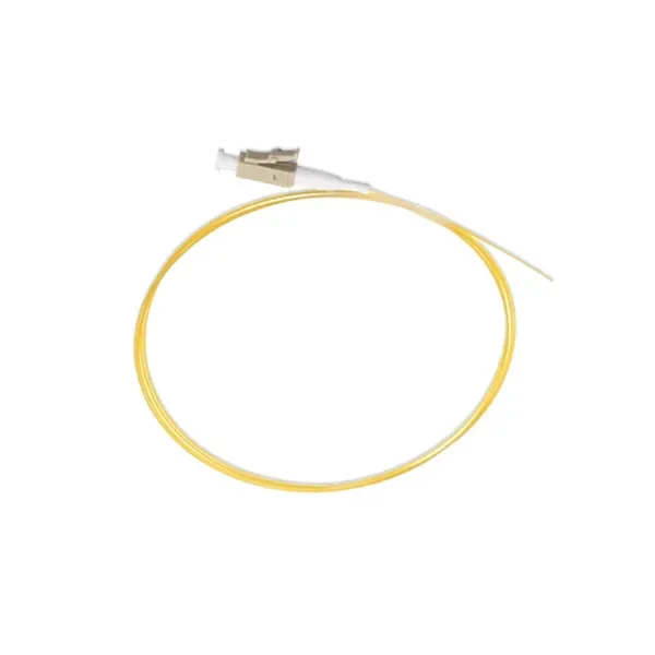 Sopto Fiber Optic Pigtail Simplex Sc/upc 0.9mm Diameter 1 Meter Length ...