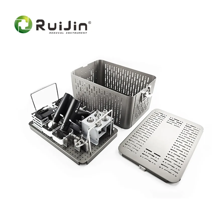 Ruijin High Powerful With Long Working Life Efficiently Working On ...