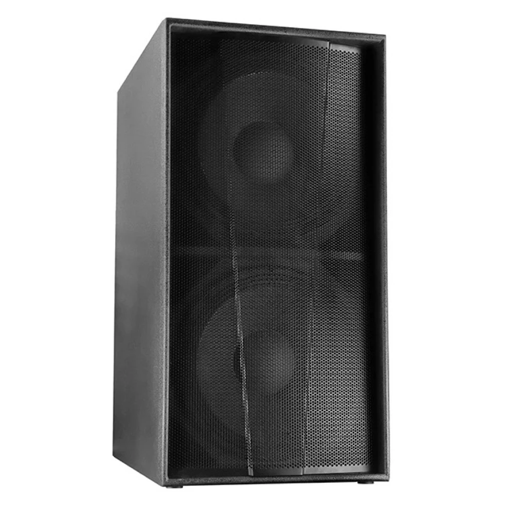 S218 Professional Audio Subwoofer System Dual 18 Inch High-power ...