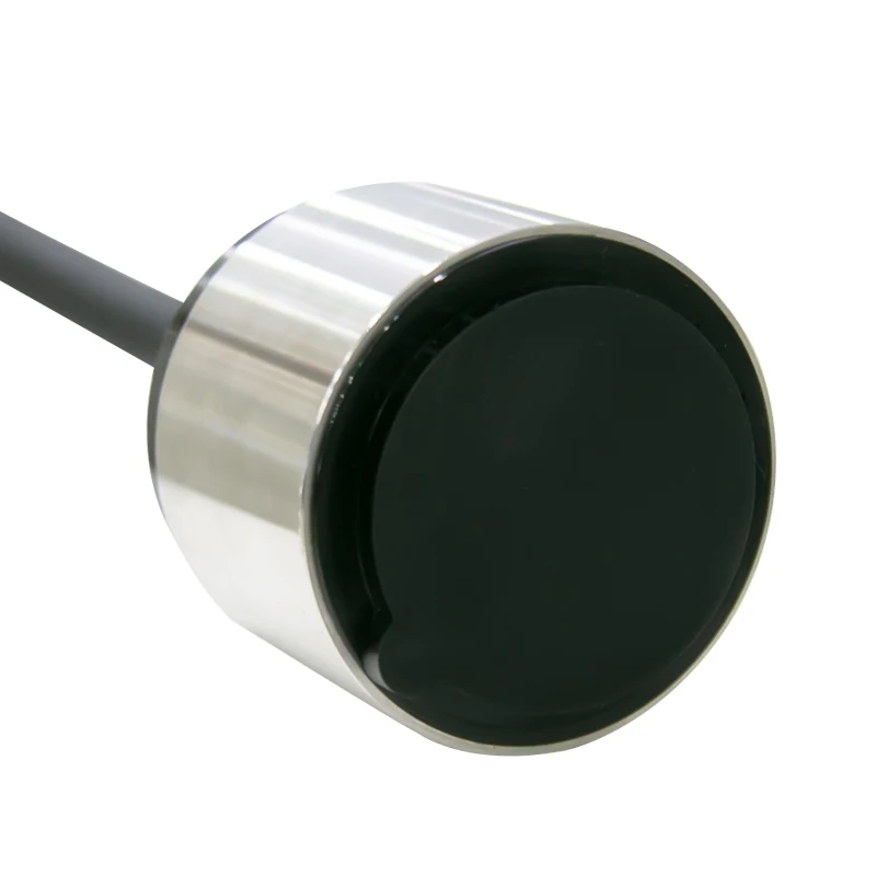 Underwater Ultrasonic Speed Sensor - Doppler Transducer