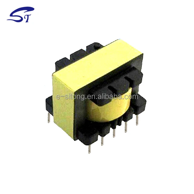 220v 9v 12v 24v Ee16 Ee13 Ee19 Ee20 Ee25 Ee28 Ee40 Ee55 High Frequency Power Ferrite Core Ee ...