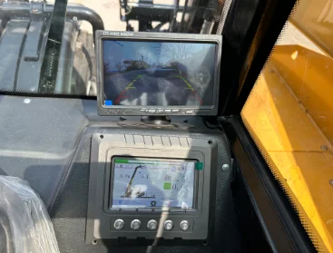 Telehandler Telescopic Load Wheel Loader| Alibaba.com