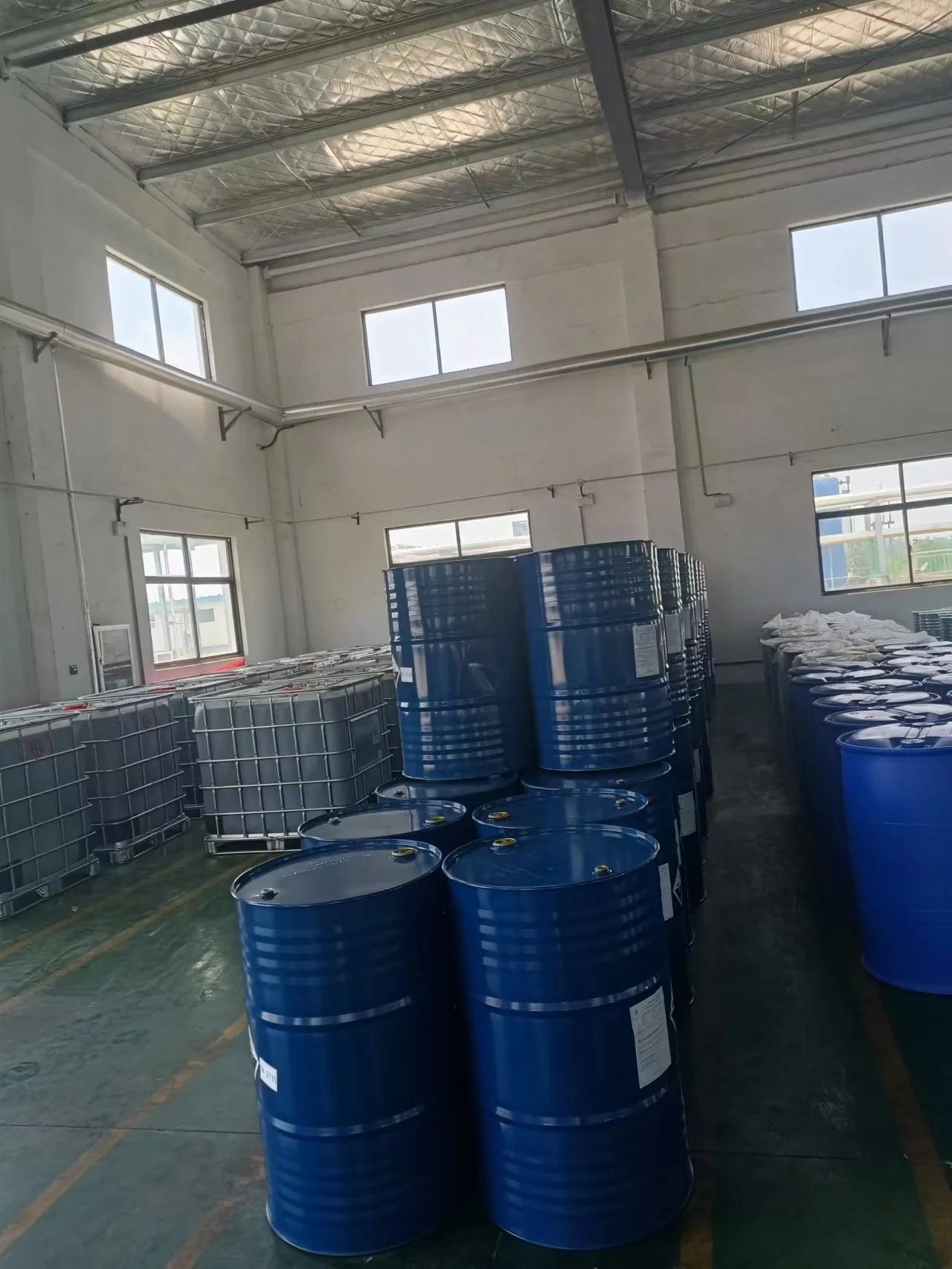 Epoxy Coating Adhesive Sealant Components Epoxy Hardener Polyamide ...