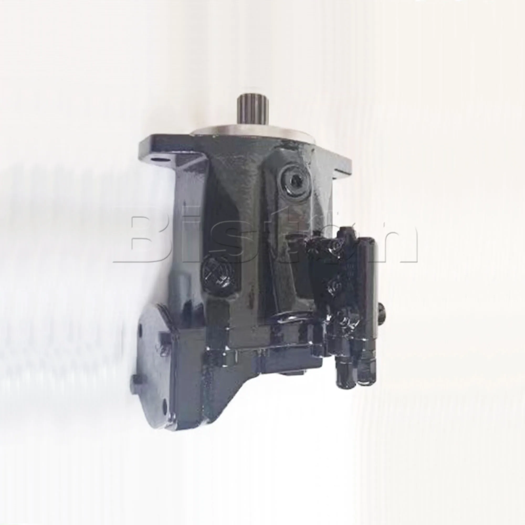 Biston 350-0666 Hydraulic Pump - Reliable Performance