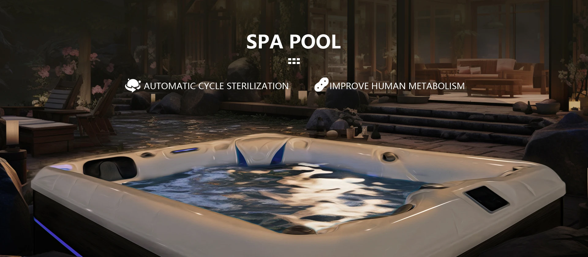 Company Overview - Shandong Lotush International Trading Co., Ltd.