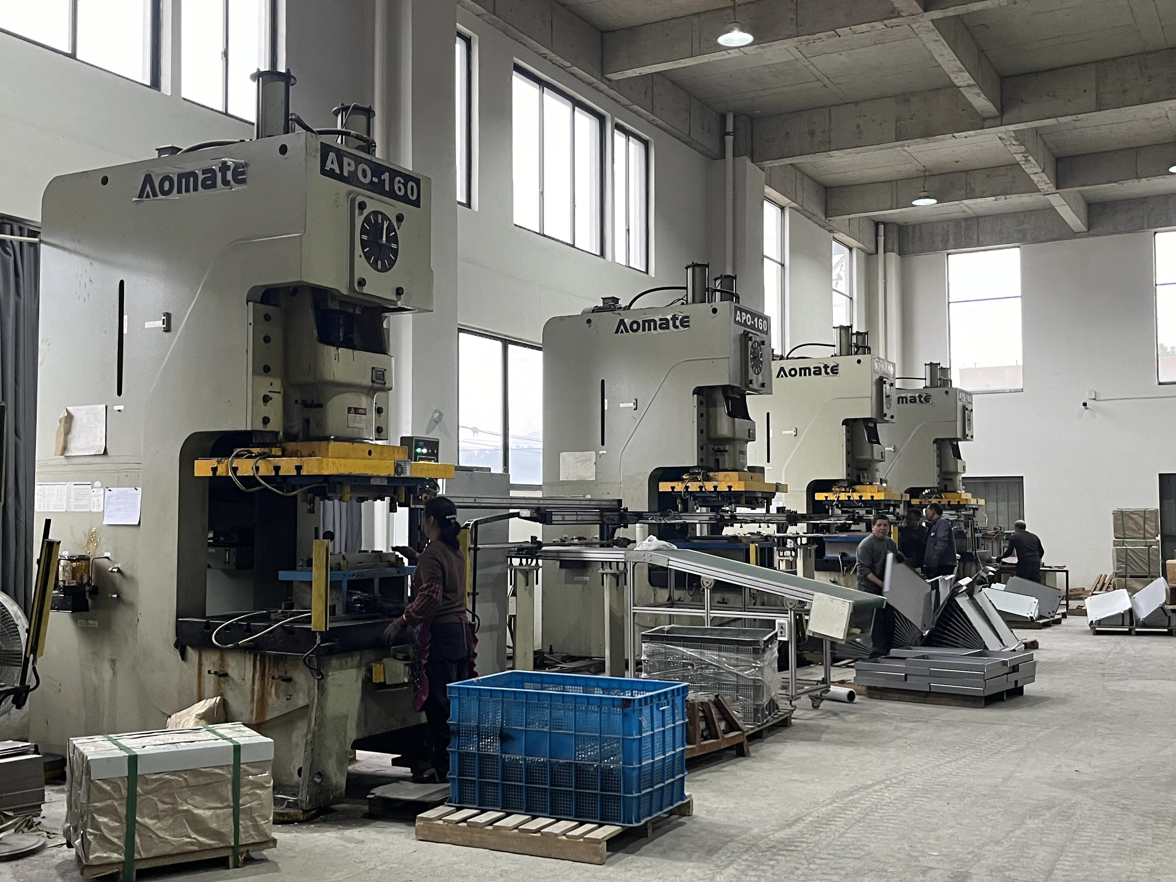 Wholesale 399pcs Professional Socket Tool Kit - Aluminum Case