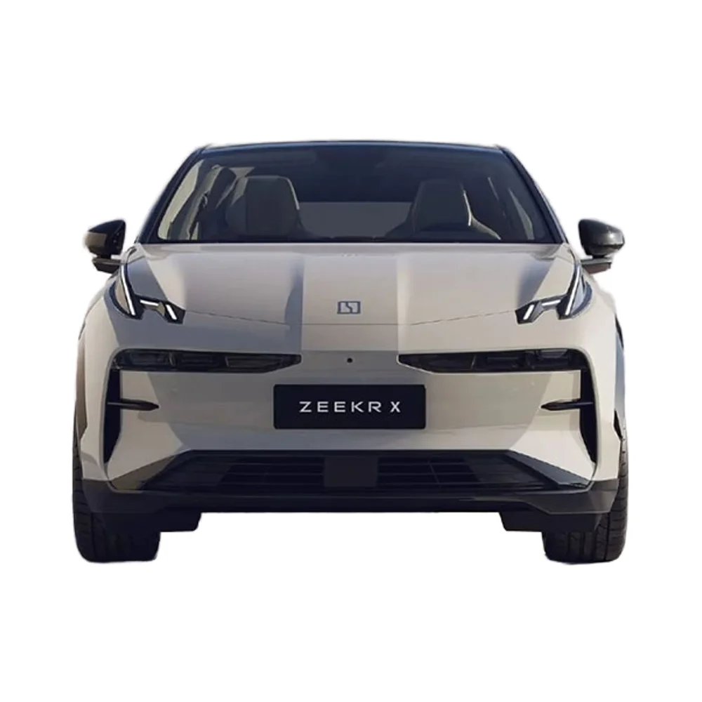 All-new Zeekr X Sport Version Suv Dual-motor Driven 512km Range Five ...