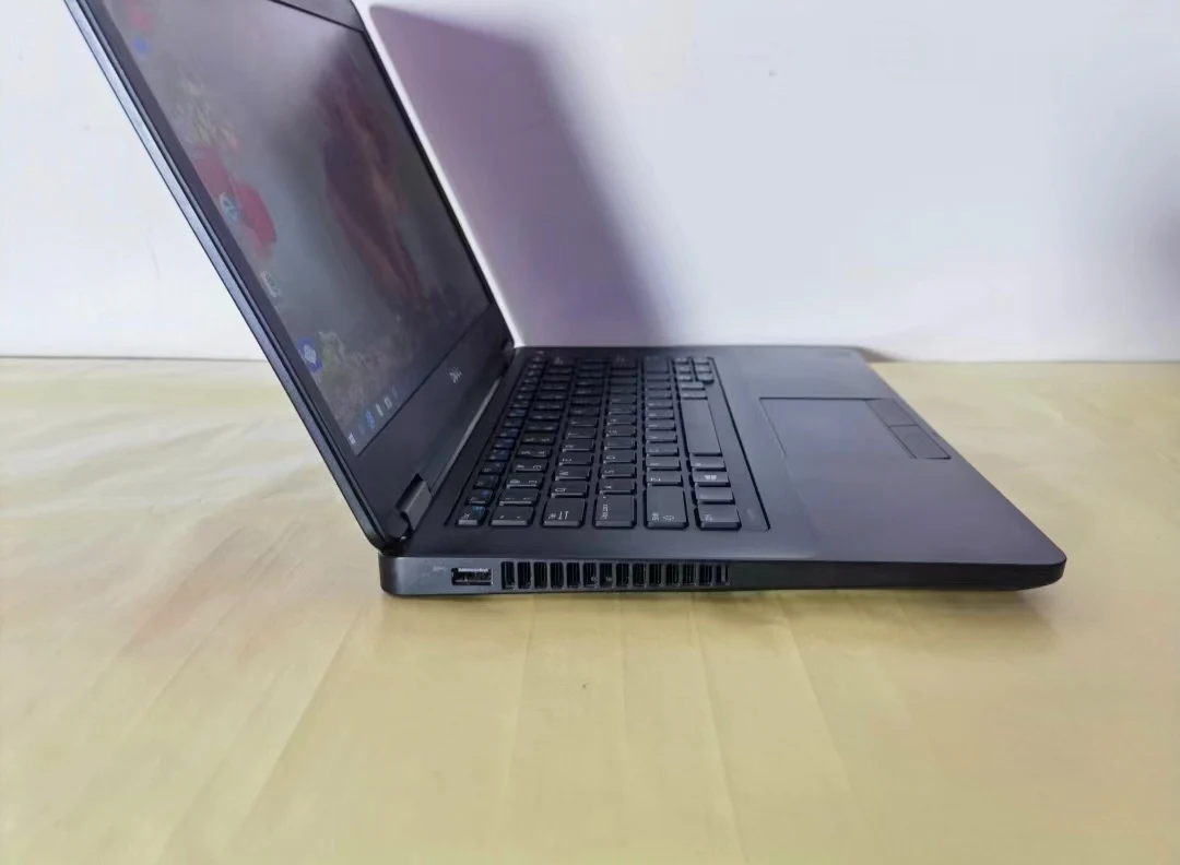 Wholesale Dell Latitude E5470 Core I5 Laptops - Second Hand
