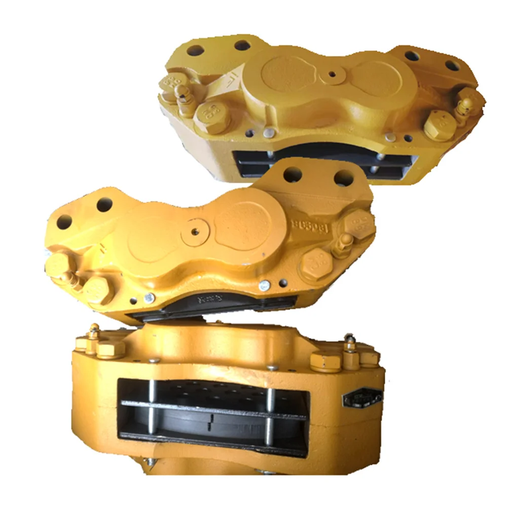 5400707 W44000147 5217525 5400706 W44000146 Brake Calipers