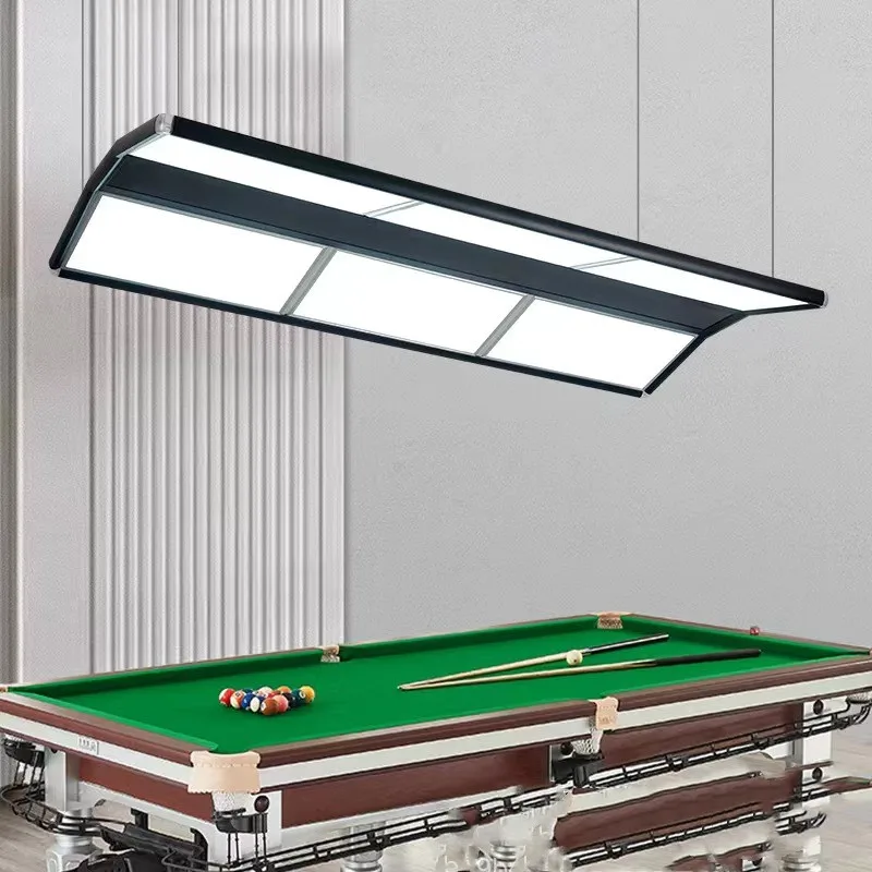 High Quality Billiard Lamp Pool LED Light - Snooker Table Lighting