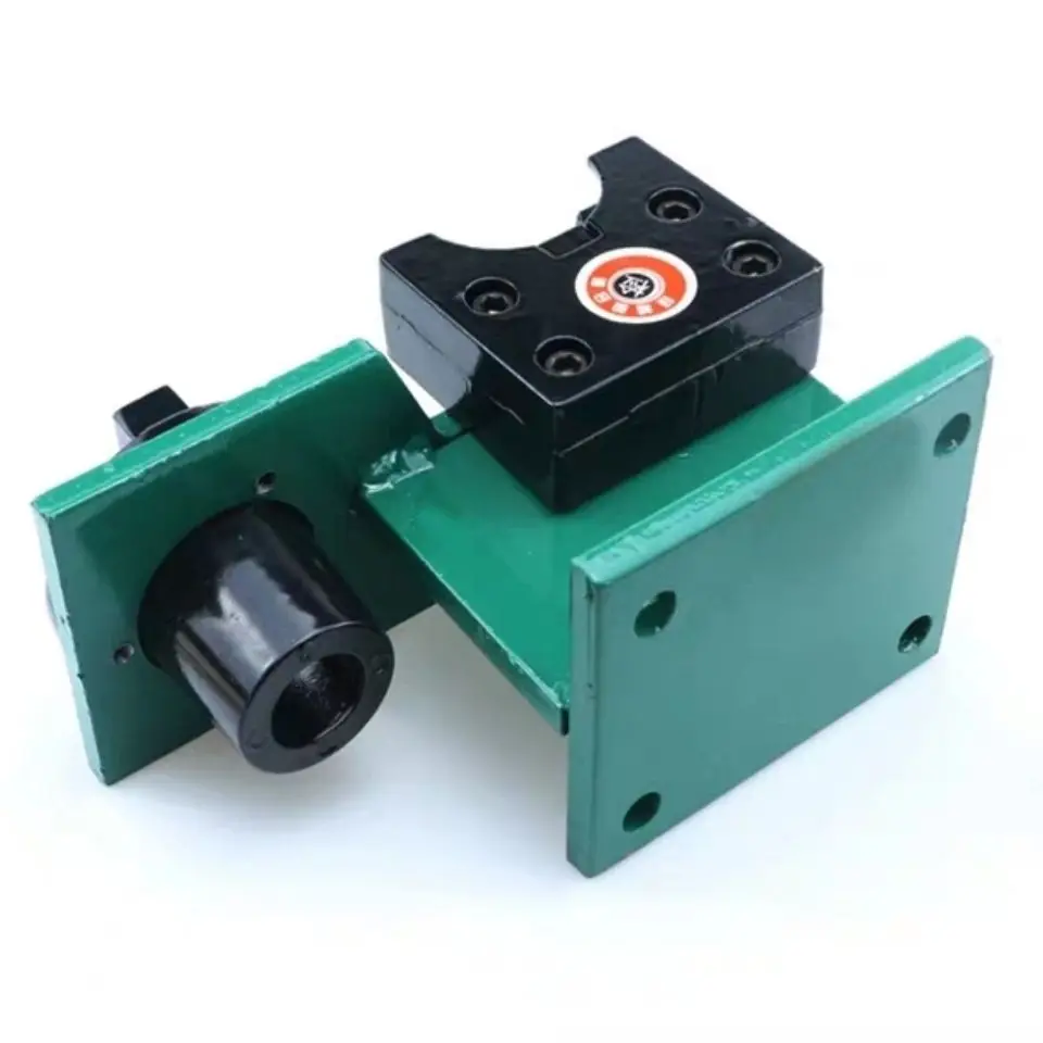 Bt50 Tool Holder Lock Seat Fixture Bt30 Bt40 Cnc Simple Type Tool ...