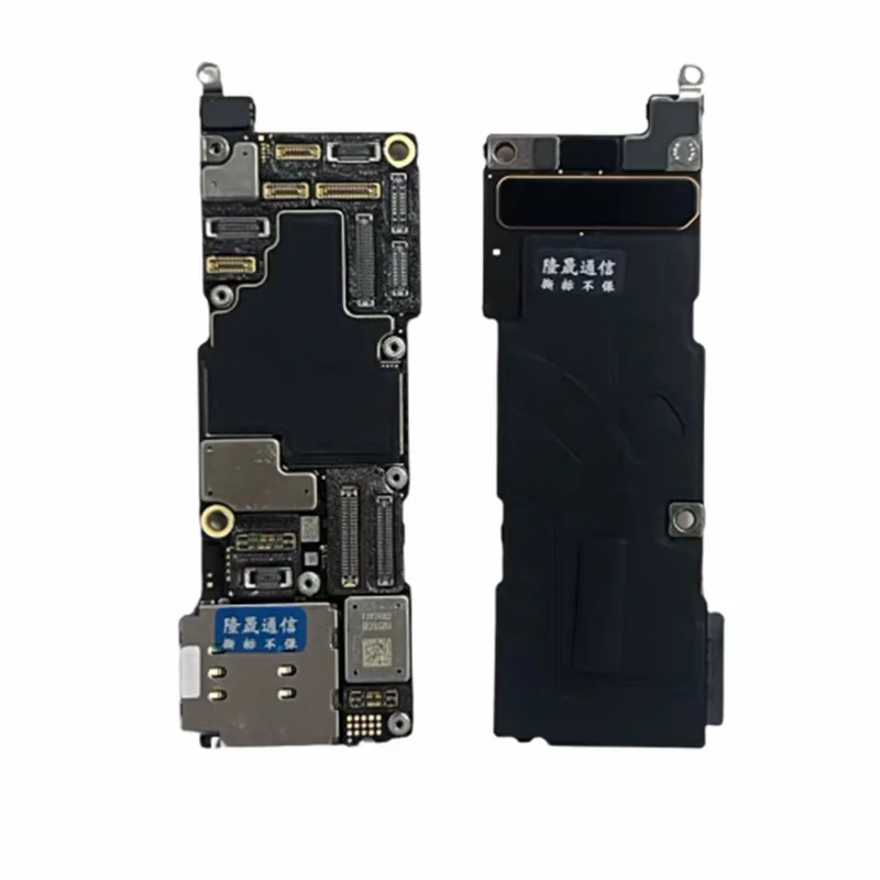 Unlocked iPhone 13 Pro Max 128GB 256GB 512GB Motherboard Logic Board ODM