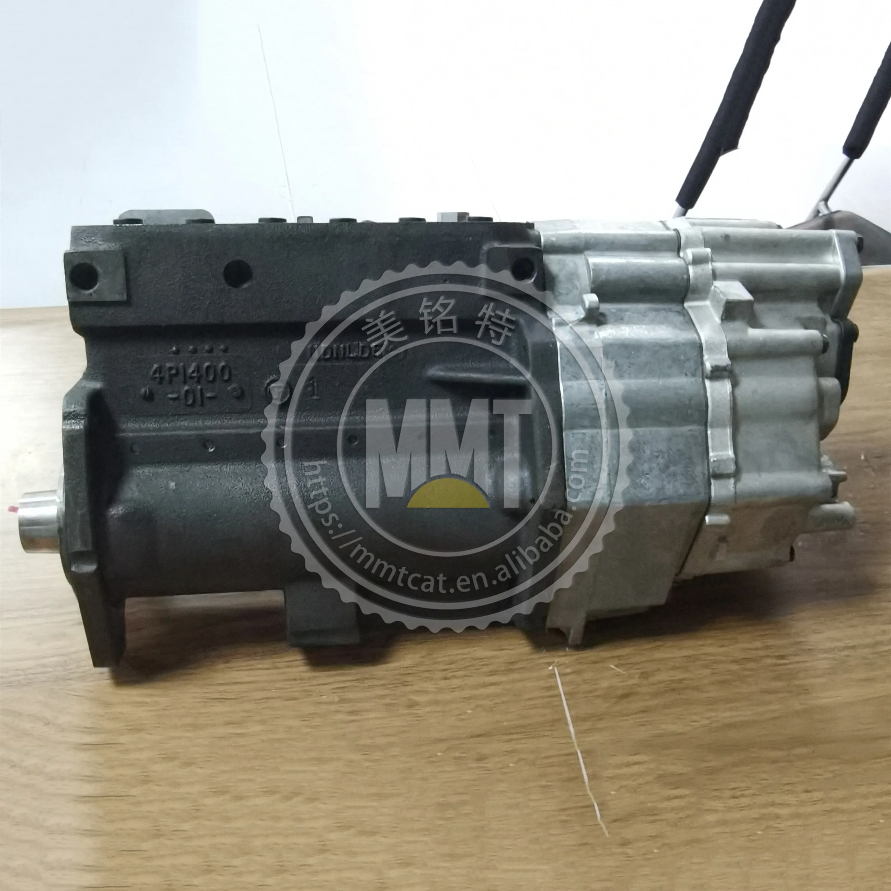 MMT Fuel Pump Assembly 7W-9365 7W5932 for CATERPILLAR Engines