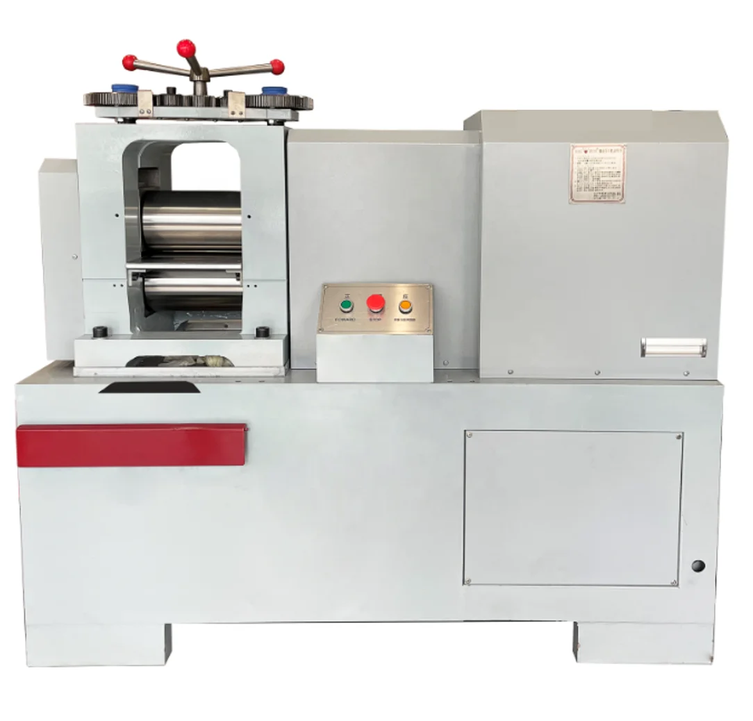 CDOCAST Top Quality Rolling Mill for Jewelry Gold Making Machine ...