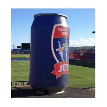 Creative Ring-pull Can Led Display Hd P2 Video Display Pop Cans Led ...